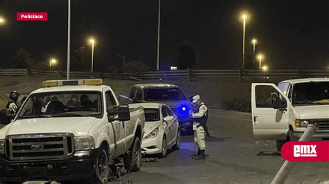 Localizan persona sin vida al interior de un vehículo so El Mexicano