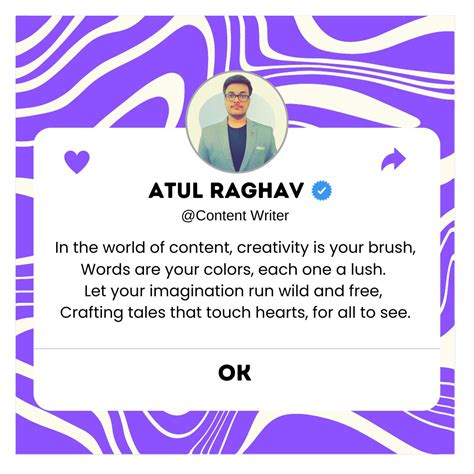 Atul Kumar On Linkedin Writing Freelancing Contentwriting Creativity Likes 36 Comments