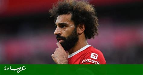 صلاح يكشف ماذا دار في كواليس تجديد العقد مع ليفربول؟