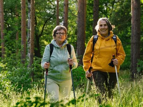 Top Gait Training Exercises For Seniors