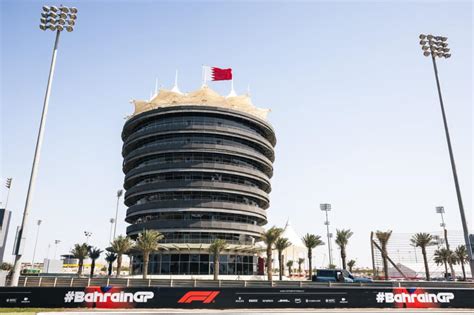 Live F1 Bahrain Gp 2024 Live Free Practice 1 Live Timing And Photos