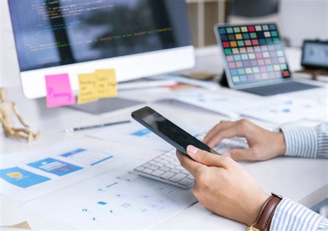 Android Mobile App Development Service In India