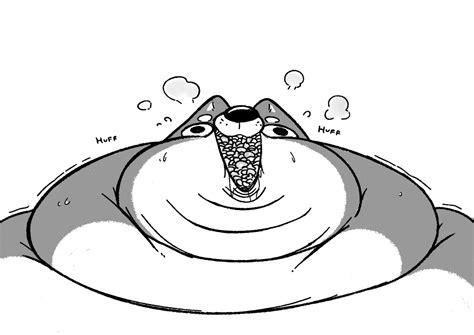 Egoraptor Chins