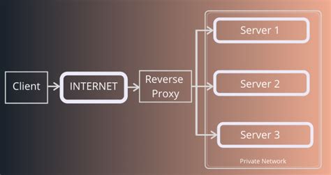 Reverse Proxy Vs Load Balancer Brief Comparison Of The Two