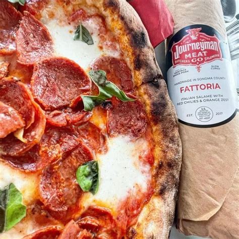 Cinco pizzerías de Nueva York ingresaron a la lista de las 100 mejores del mundo Infobae