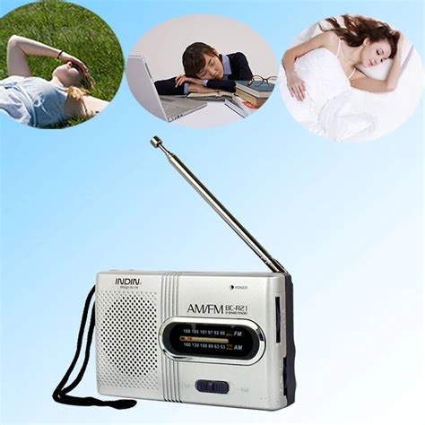Aliexpress Com Buy AM FM Radio Mini Receiver FM 88 108 AM 530 1600 KHz World Universal Good
