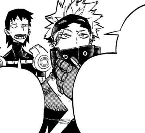 Pin On Katsuki Bakugo My Hero Academia Manga My Hero Academia Manga
