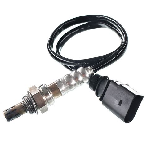 Downstream O2 Oxygen Sensor For Audi A4 A6 A7 A8 Quattro Q5 S4 S5 Sq5