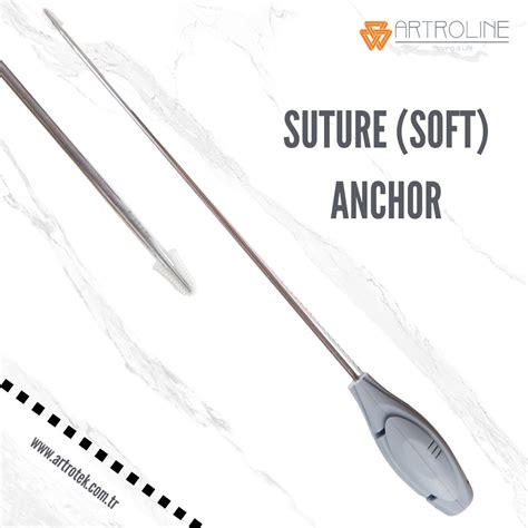 Artrotek Tibbİ Malzeme Sanayİ Ve TİcltdŞtİ On Linkedin 13 Mm Suture
