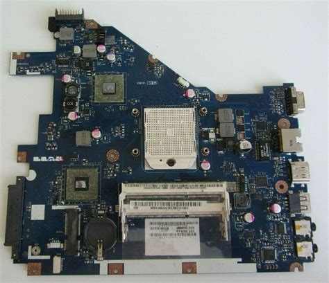Placa Mãe Notebook Acer Aspire 5552 5252 Defeito Computador Notebook Acer Usado 80053643 enjoei