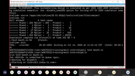 Module4 Day1 Session2 Fpga And Synthesis Algorithms Youtube
