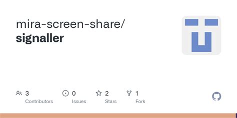 signaller src state rs at main · mira screen share signaller · github