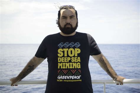 Deep Sea Mining A Threat To The Pacific Ocean Despite Recent Global