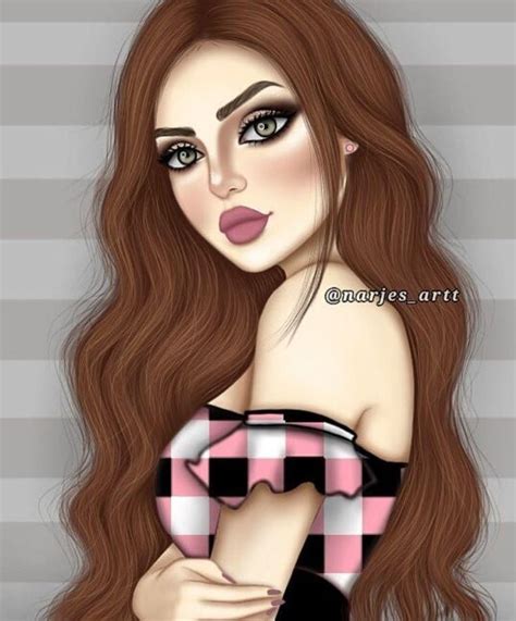 Pin De Skoubekeoduh En Drawing Dibujos De Chicas Ilustraciones De