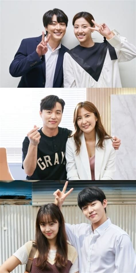 윤시윤♥배다빈→오민석♥신동미 李가네 세 커플이 전한 종영 소감 현재는 아름다워 텐아시아