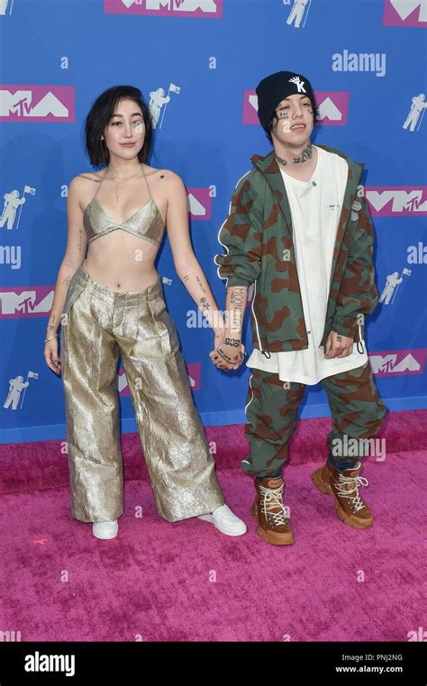 2018 Mtv Video Music Awards Held At Radio City Music Hall Arrivals