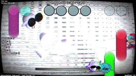 Phonophobia Erect Remix Chart Youtube