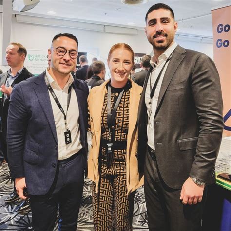 Libby Ernst On Linkedin Nfbd2023