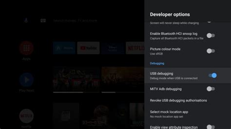 How To Control Android TV From Windows 10 PC Beebom
