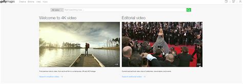 Why Should You Choose Getty Footage Lot R Scores Media