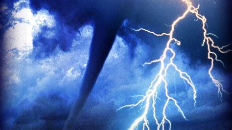 Powerful Storms Prompt Tornado Warnings In Alabama Georgia