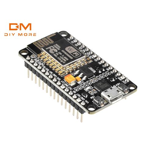 Diymore Dc 5 60v 2 ช่อง Esp32 Wroom บอร์ดทดลอง โมดูลรีเลย์ Wifi Diymore66th Thaipick