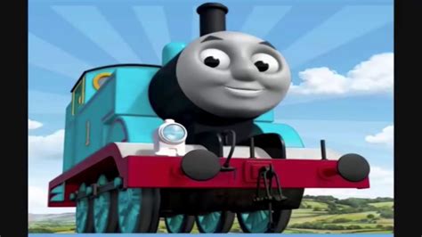 Thomas The Tank Engine Original Theme Song Remix YouTube