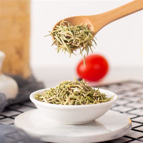 迷迭香牛排用食用百里香香料干迷迭香碎烘焙披萨牛排香草西餐调料 虎窝淘