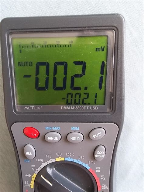 Ms 1280 Metex 49 Off Th