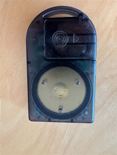 Sbg Tongenerator Für Tel Eingabe Pin Im Ebanking Frühe 80er Kaufen