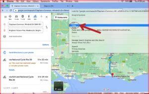 How To Import Gpx To Google Maps And Export Google Maps To Gpx