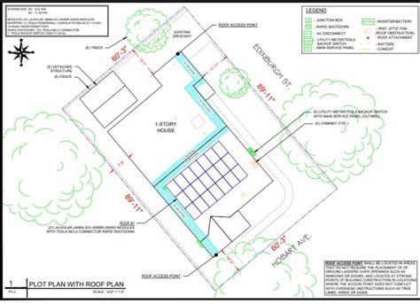 Provide The Best Pv Permit Design And Solar Layout Services By