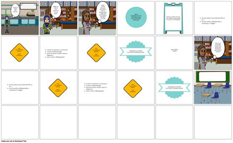 Storyboard Module 5 Storyboard Por Mcarter2299