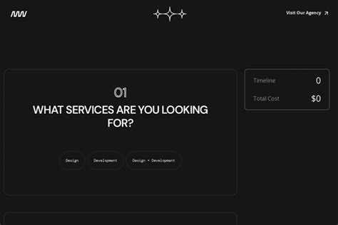 Pricing Calculator Cloneable Webflow