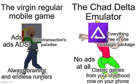 You Earned That Number 1 Spot Delta Devs Rdeltaemulator
