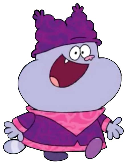 Chowder Png By Seanscreations1 On Deviantart