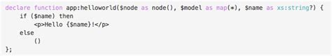 Xquery Language Is Missing Node Literal · Issue 1641 · Highlightjs