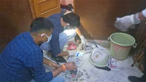 Deh Vyapar देह व्यापार करने वाली लड़कियों ने घर में बताई थी झूठी कहानी