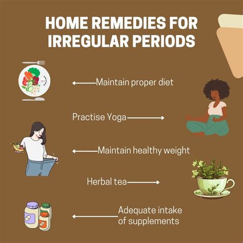 Understanding The 10 Causes Of Irregular Periods A Comprehensive Guide