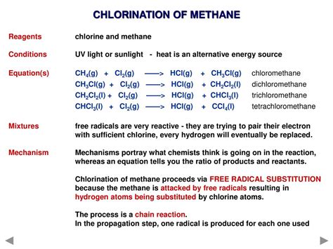 Types Of Reactions Chapter Ppt Download