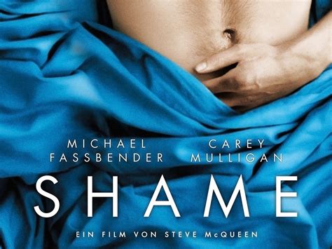 Shame Movie Stills