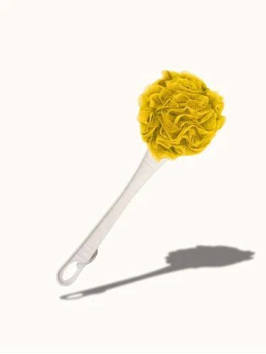 Large Handle Puff Loofah At ₹ 27piece In New Delhi Id 2855435731455