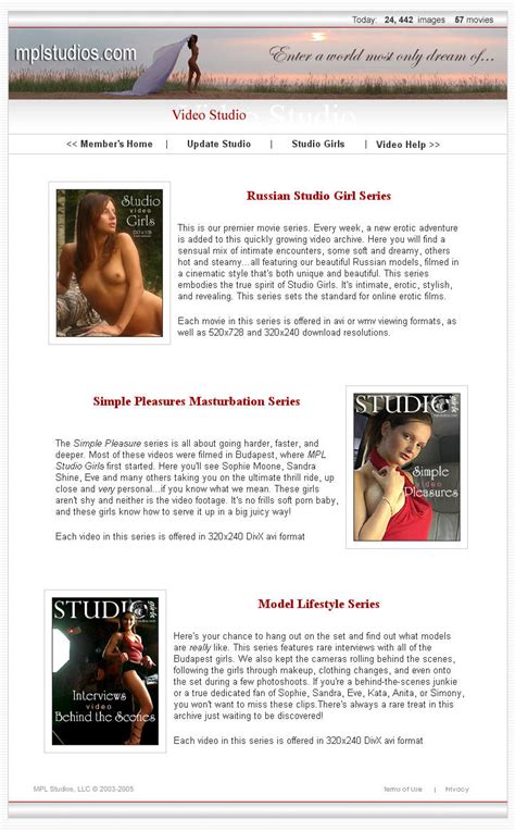 Mpl Studios Review Mplstudios By Porninspector