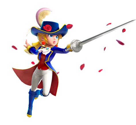 Princess Peach™ Showtime For Nintendo Switch Nintendo Official Site