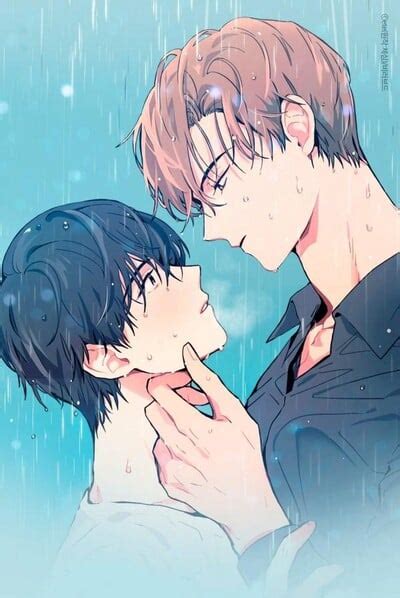 อ่านมังงะวาย Thundercloud Rainstorm แปลไทย Doujin Y