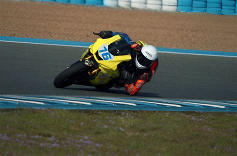 24h Motos Le Mans Claudio De Stefano Un Rêve Brisé Pure Gp Race