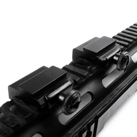 Mira Telescópica Luneta Rifle scope Poly 4x32 ROSSI 22 mm