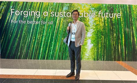 Rethinkhk2023 Onlywayforward Brian Li