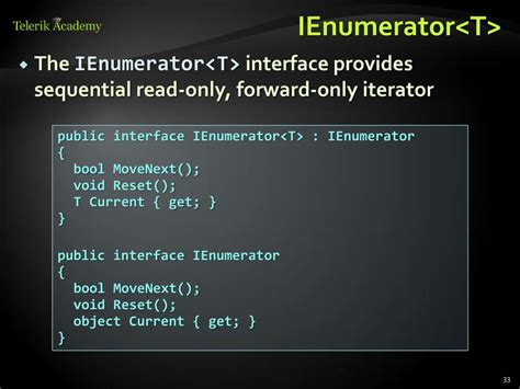 Ppt Common Type System Powerpoint Presentation Free Download Id