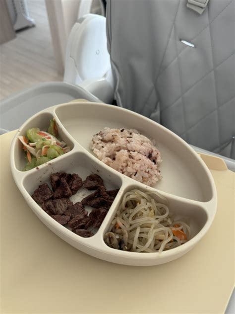 아이한끼 하남 이유식 유아식 배달 좋은재료로 당일제조 당일배송 업체 광고x 네이버 블로그